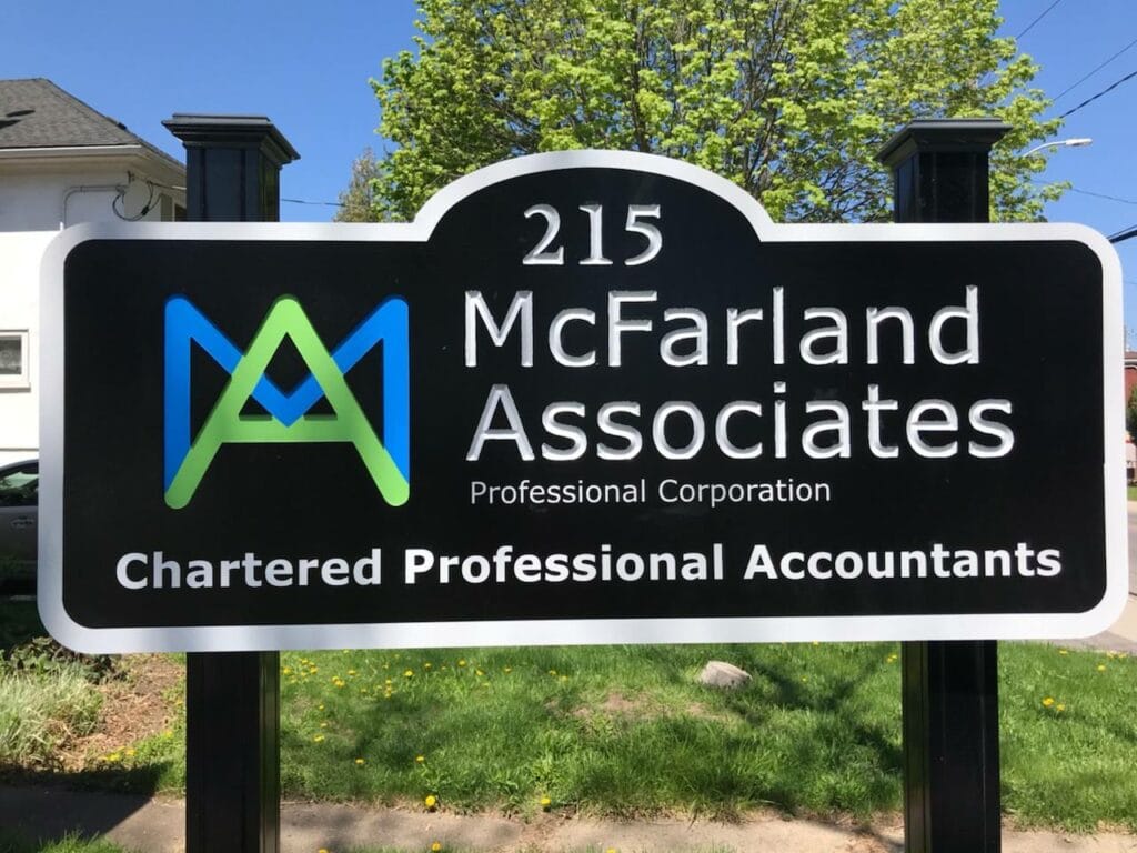 McFarland Associates | Chartered Professional Accountants | Home